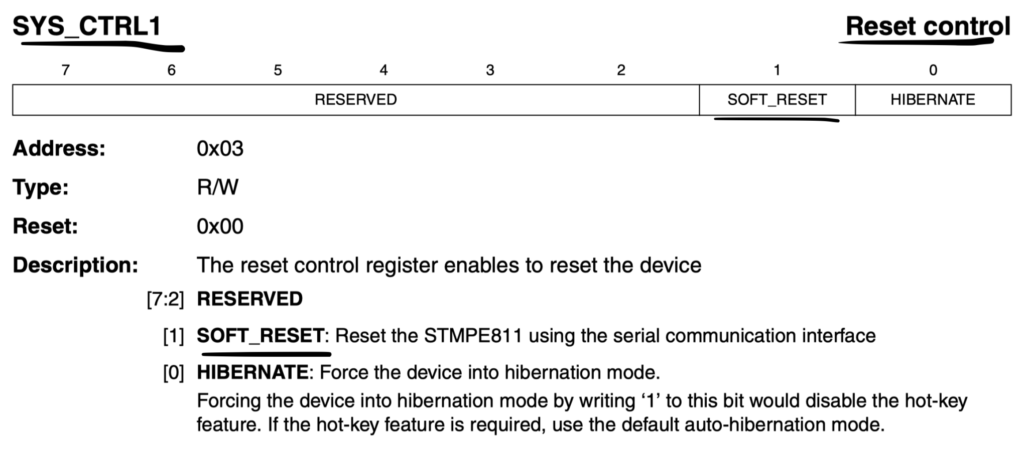 Working with STM32F429-discovery Display Part 3.2: STMPE811 Touch Controller, Display Touch ...